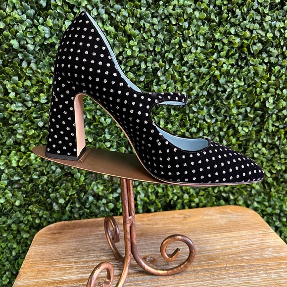 kate spade | Shoes | Kate Spade Maren Block Heel Shoes | Poshmark